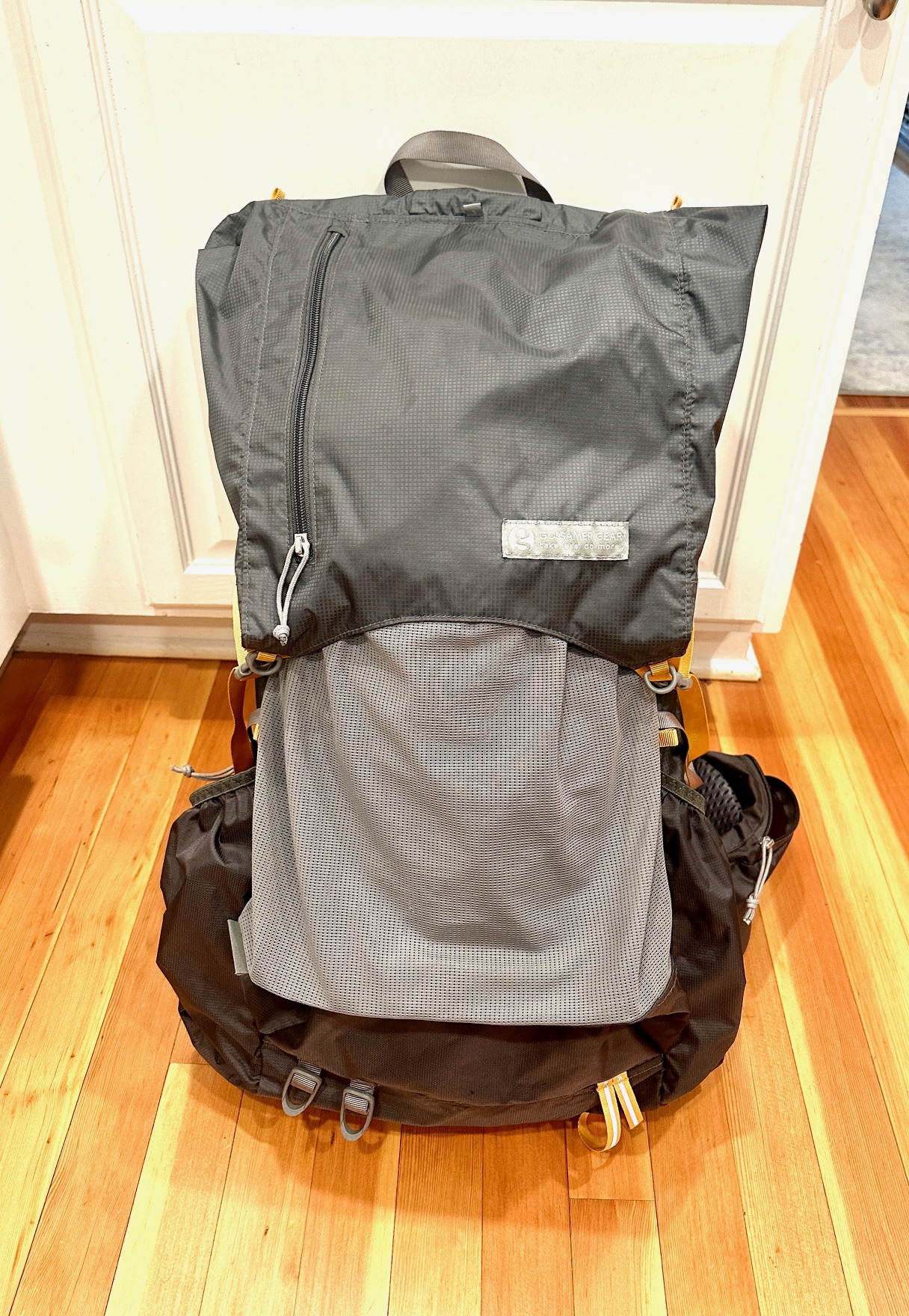 Gorilla 40 Ultralight Backpack Gossamer Gear