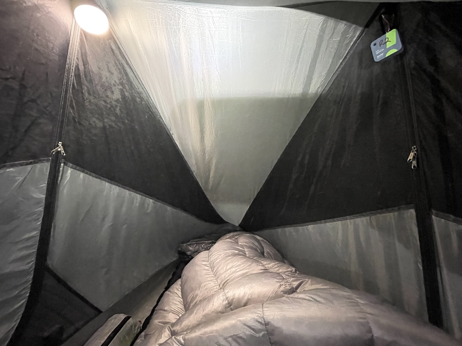 Field Notes: Careening into Winter - Backpacking Light