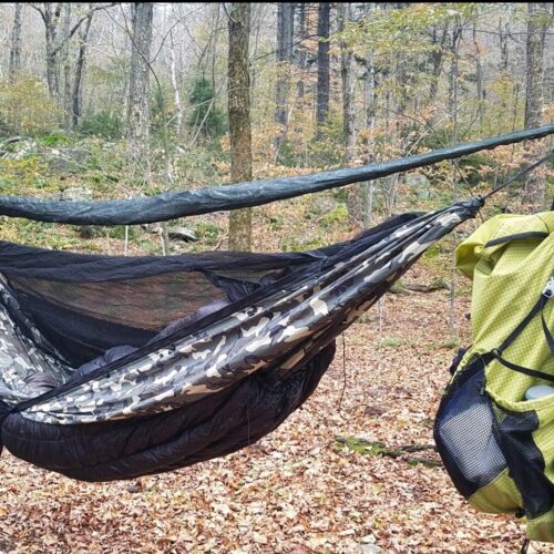 Dutchware Gear Archives - Backpacking Light