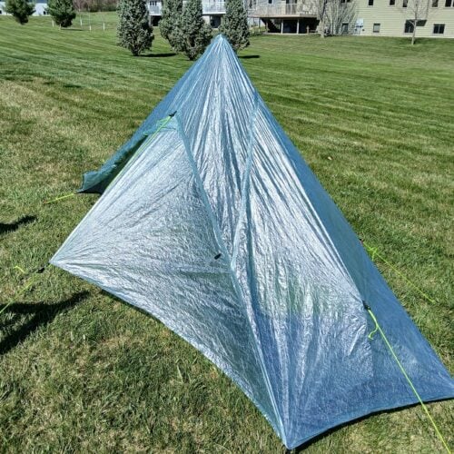 Community - Backpacking Light