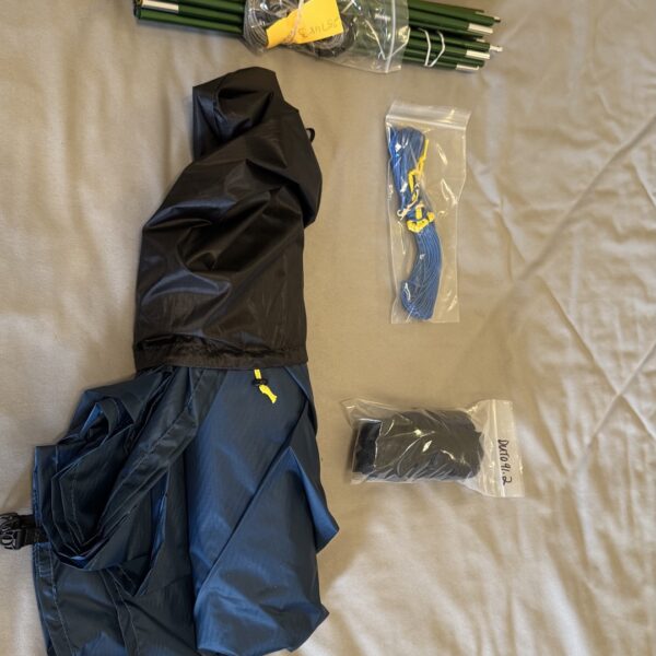 Dutchware Gear Archives - Backpacking Light