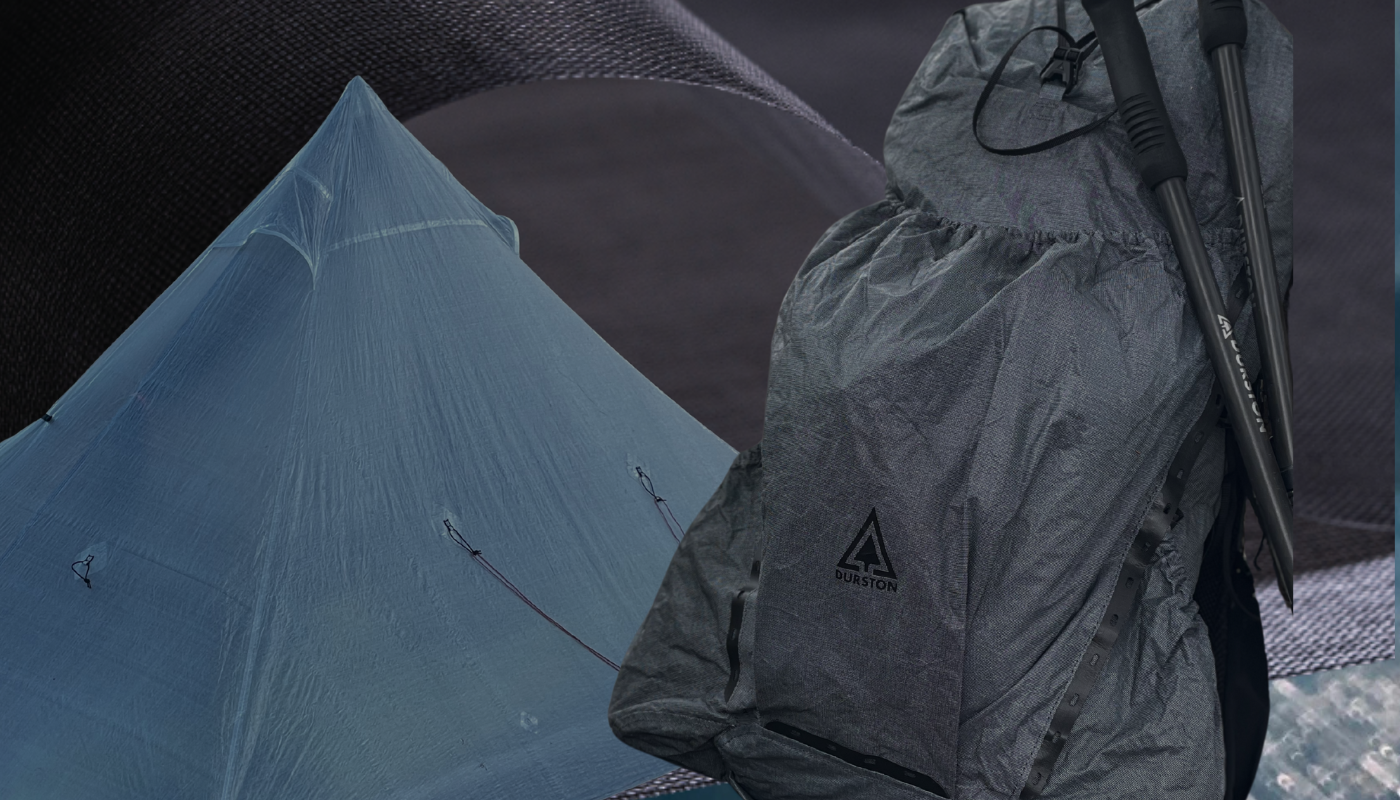 Fabric Technologies for Shelters and Backpacks - Backpacking Light