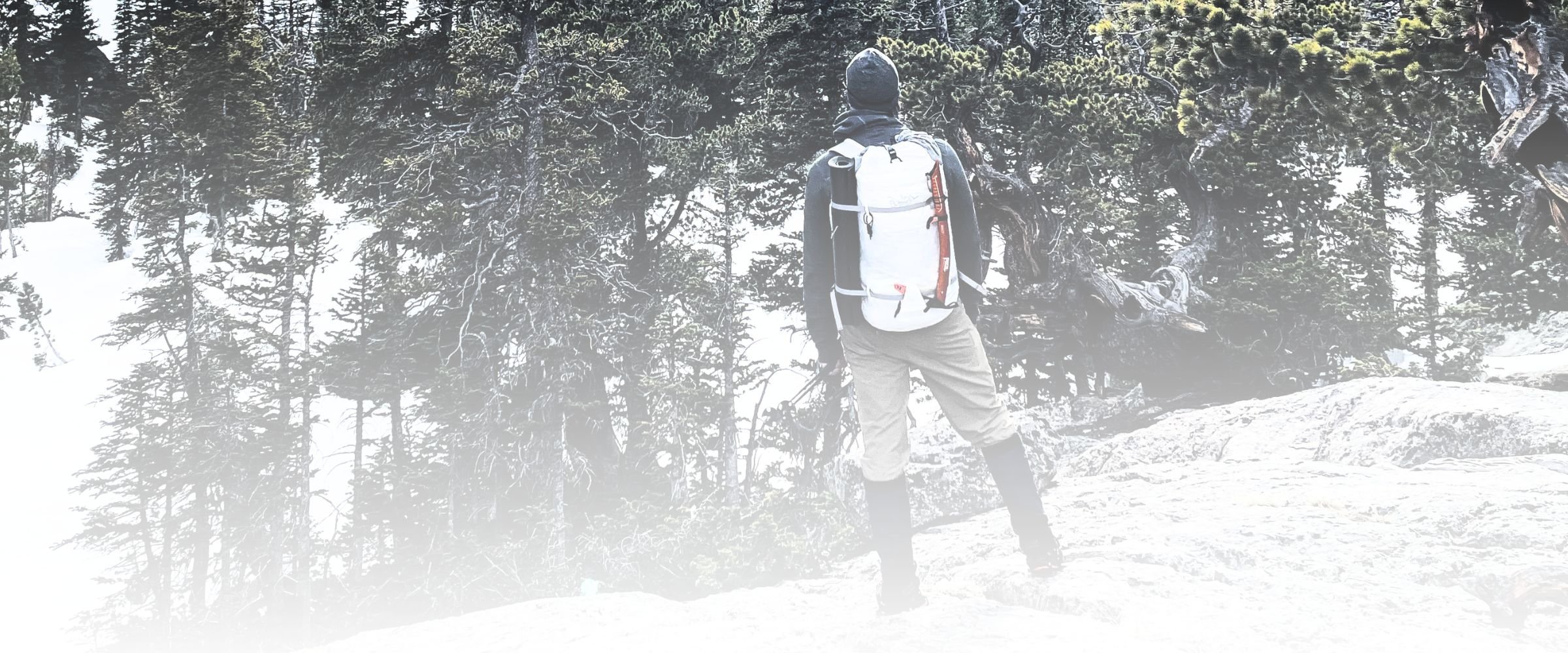 Advances in Materials and Manufacturing in Ultralight Backpacks. | www ...