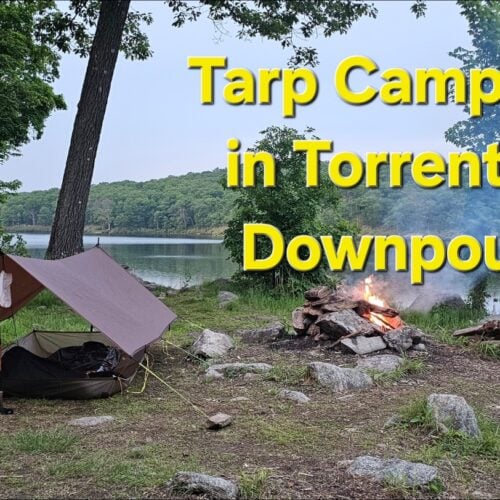 Community - Backpacking Light