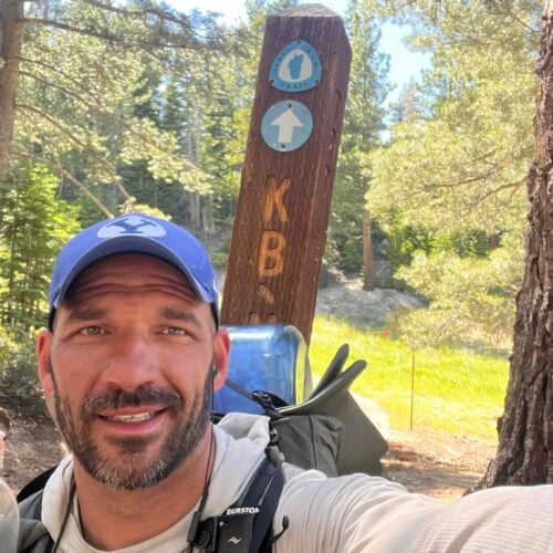 Community - Backpacking Light