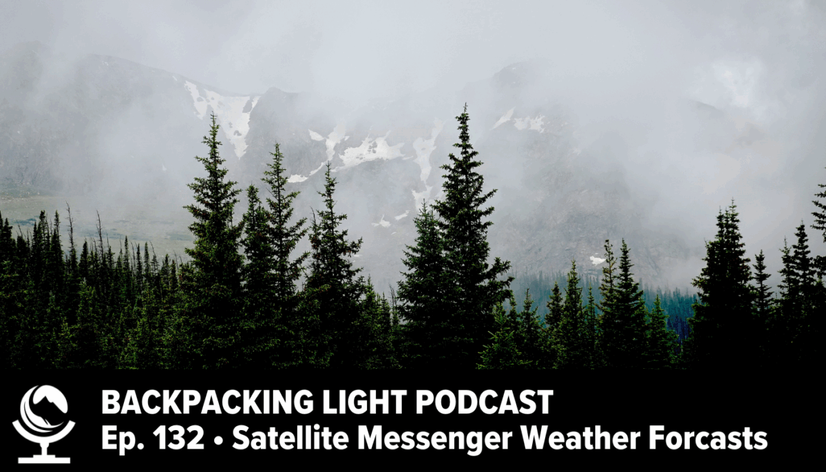 Article Library - Backpacking Light