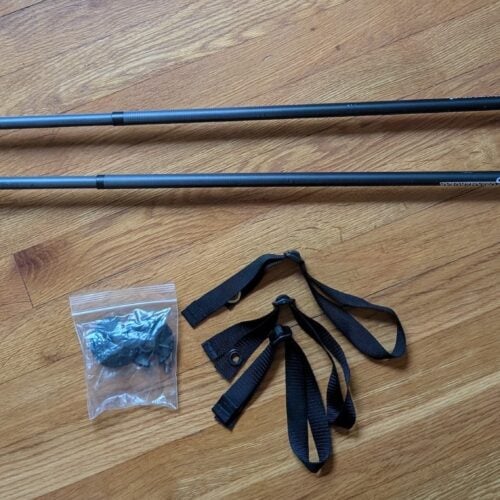 Community - Backpacking Light