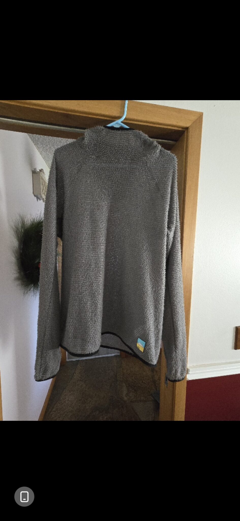 Senchi designs alpha 60 hoody - Backpacking Light