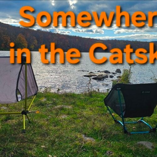 Community - Backpacking Light