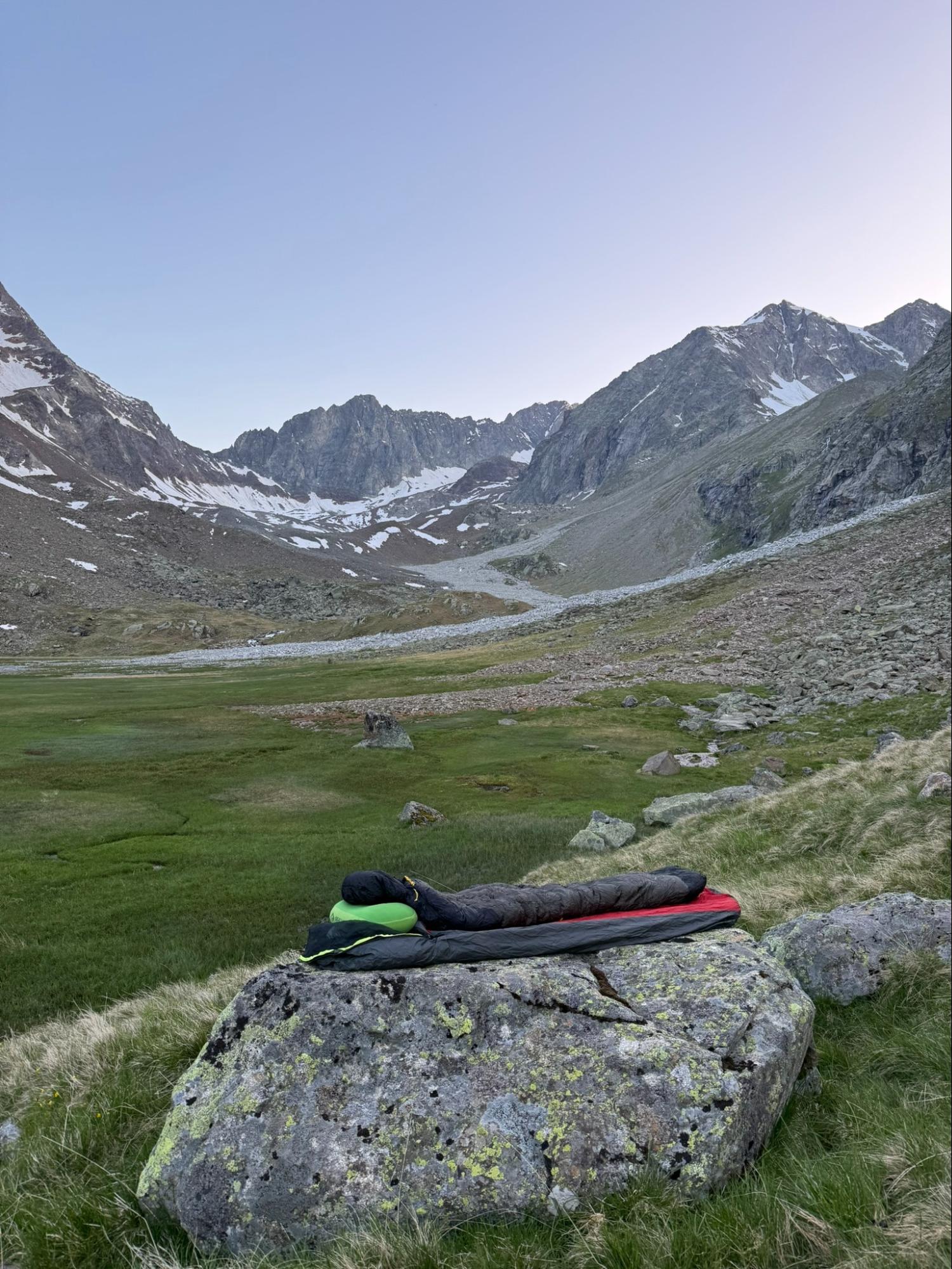 Staff Picks 2025 - Backpacking Light