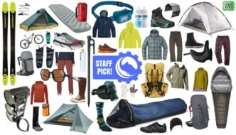 Staff Picks 2025 - Backpacking Light