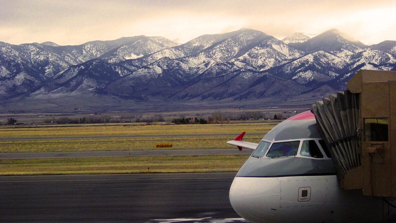 Flying With Backpacking Gear: TSA, FAA PackSafe, and Airline Rules for ...