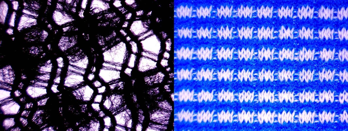 By The Numbers: Fun Findings For Five Fuzzy Fabrics - Backpacking Light