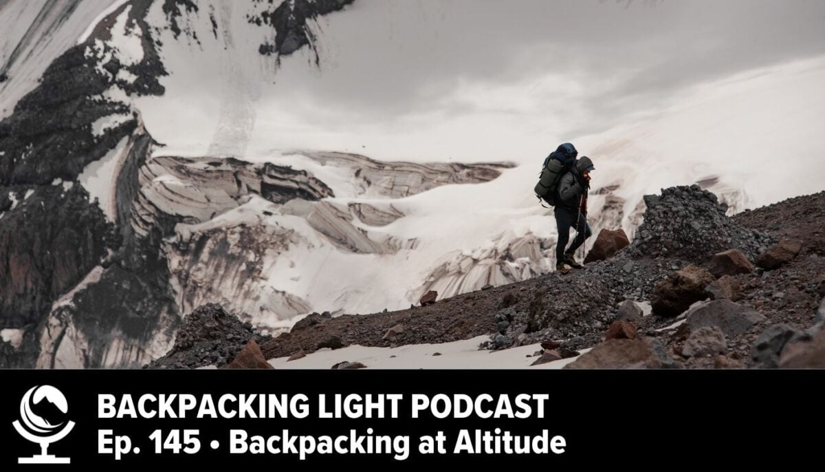 Backpacking Light - Ultralight & Lightweight Backcountry Travel