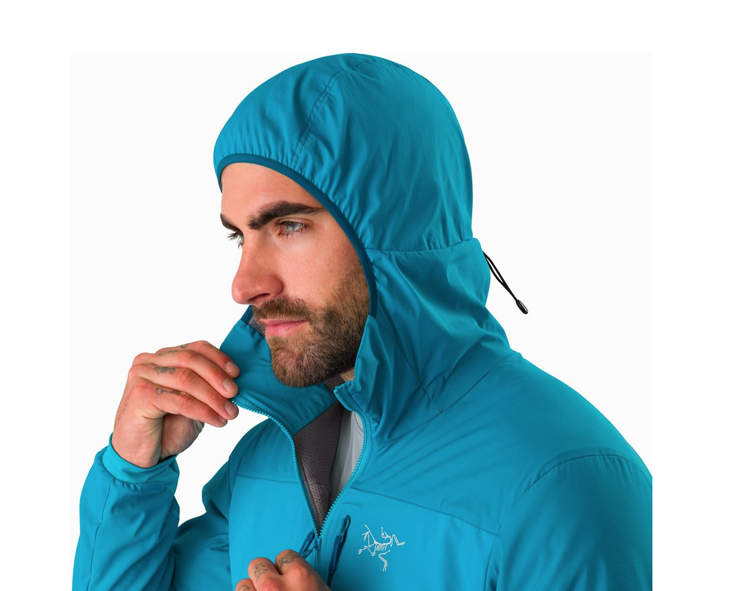 Any other company make something like the Marmot Ether DriClime Hoody ...