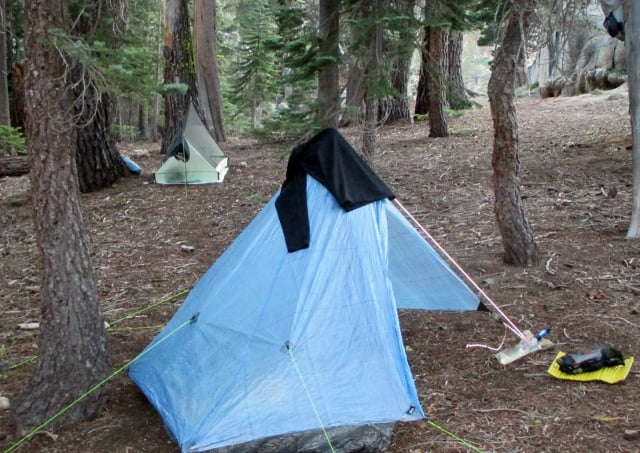 ZPacks Solplex v Altaplex for me - Backpacking Light