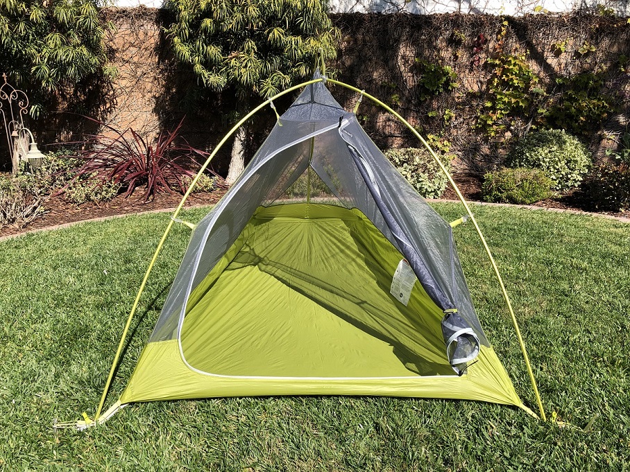 Test Backpacking Light Test Backpacking Light