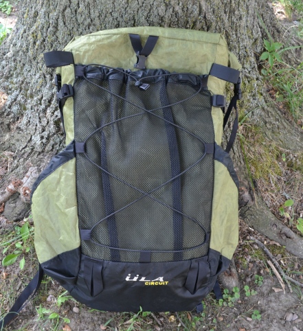 Ula Circuit Backpack :: Keweenaw Bay Indian Community