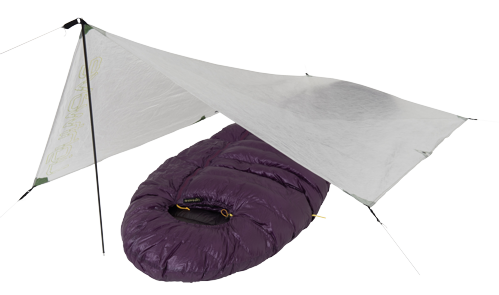 Episode 130 | Bivy Sack Camping - Backpacking Light